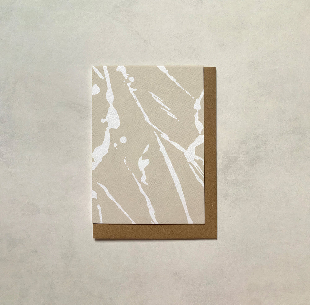 Greetings Cards - Matere Studio